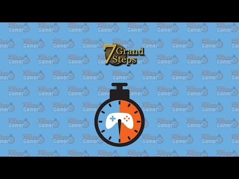 Steam Community :: Video :: 7 Grand Steps 30mins