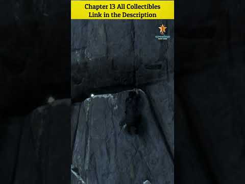 Uncharted 4 | Chapter 13 All Collectibles Locations | MP Trophy