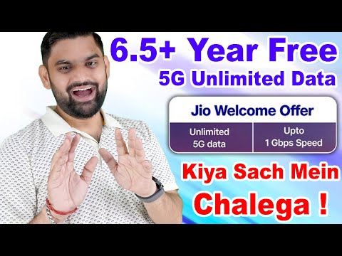 Jio True 5G Unlimited Advance Recharge: Where’s the Smarter Investment in 2025?
