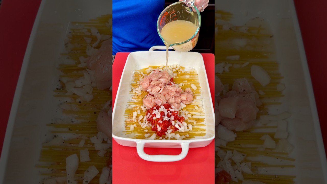 A Southern Favorite!