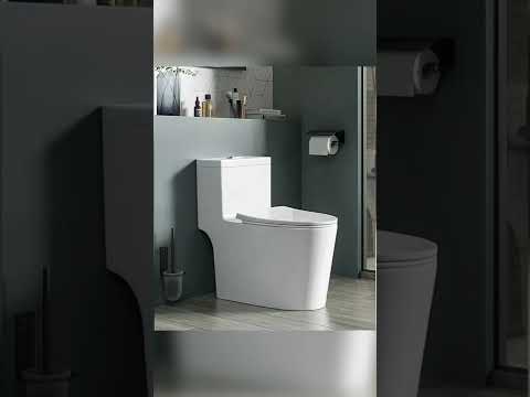 toilet factory