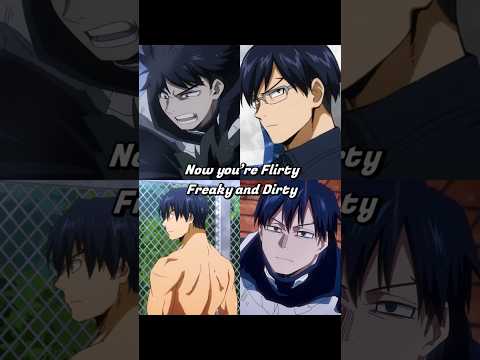 #tenyaiida #iida #mha #myheroacademia #viralshort #viral #fypシ #fypyoutube