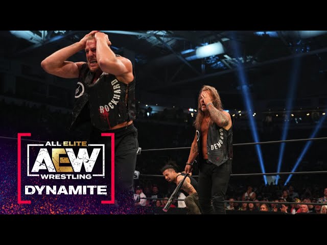 Jake Hager AEW | News, Latest Updates & More @ Sportskeeda