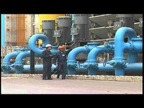 Nalco, a World of Solutions