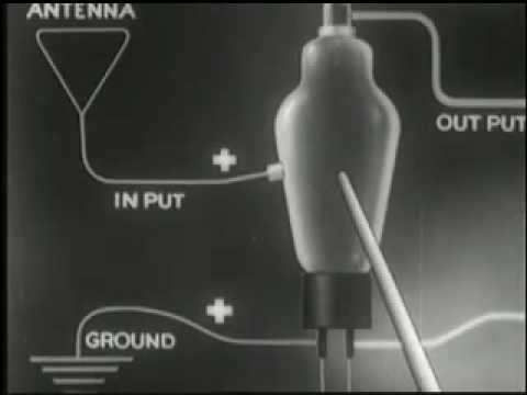 How Vacuum Tubes Work – Part 2 | MyFenderChamp