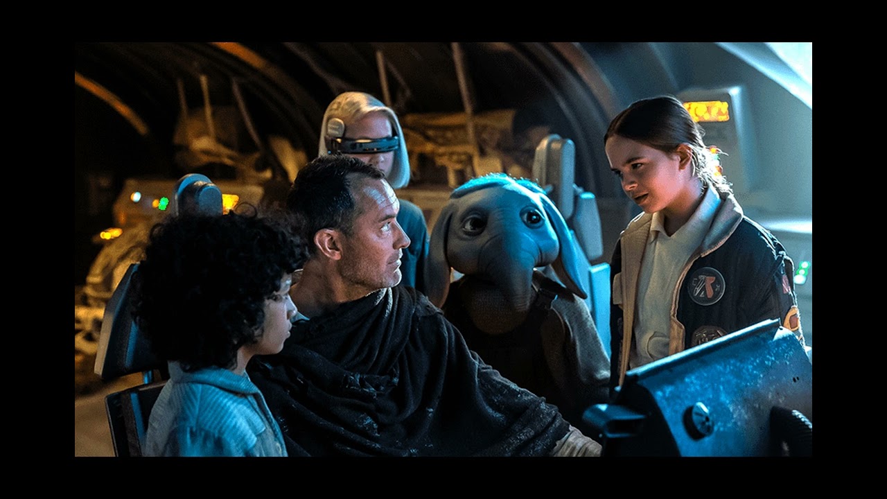 Star Wars: Skeleton Crew Confirms Official Release Schedule (Exact Times & Dates)