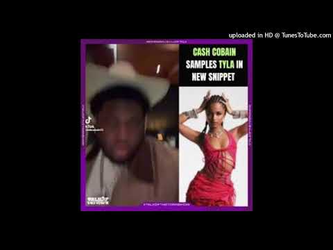 cash cobain - sloppy top (snippet)