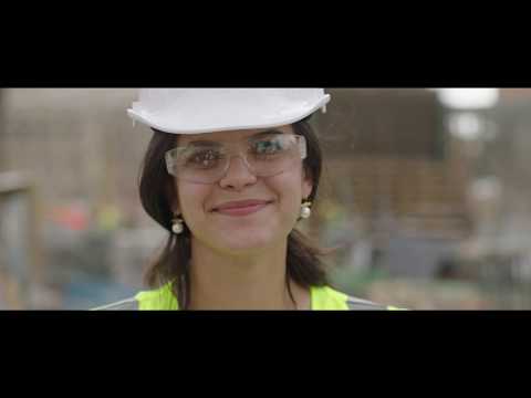 A Paradigm Shift in Workforce