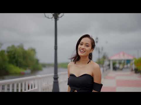 Welcome to Guyana (Official Video) | Karissia Couchman