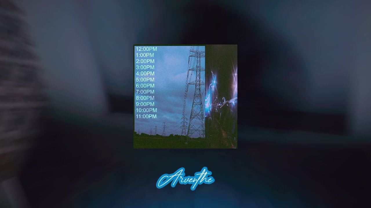 Whimsy - Arventhe (Visualizer)