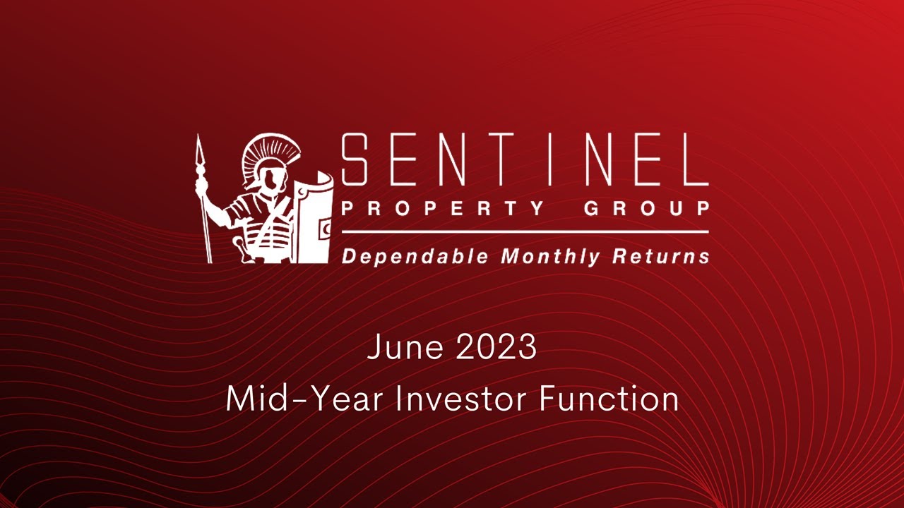 Australian Property Investment Firm | Sentinel Property Group