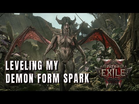 Steam Community :: Video :: My Progress on Demon Form Witch