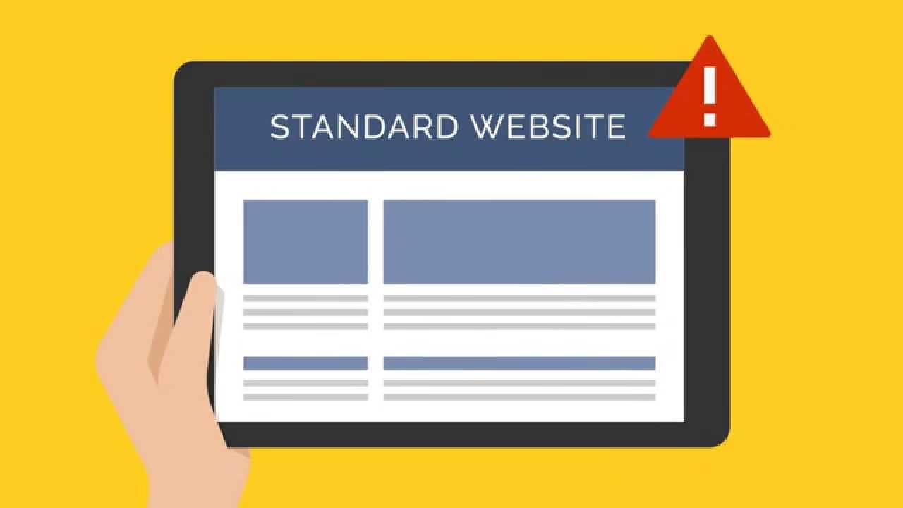 Web Applications with Interactive Infographics