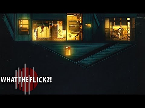 Hereditary Movie Review