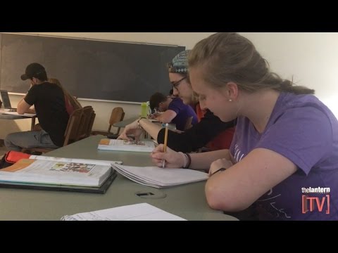 Summer tuition costs lower at OSU