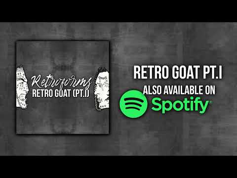 Retroforms - Retro Goat (PT.1)