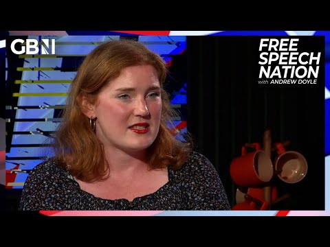 GB News: Free Speech Nation with Andrew Doyle on Sadiq Khan’s MAAATE ...