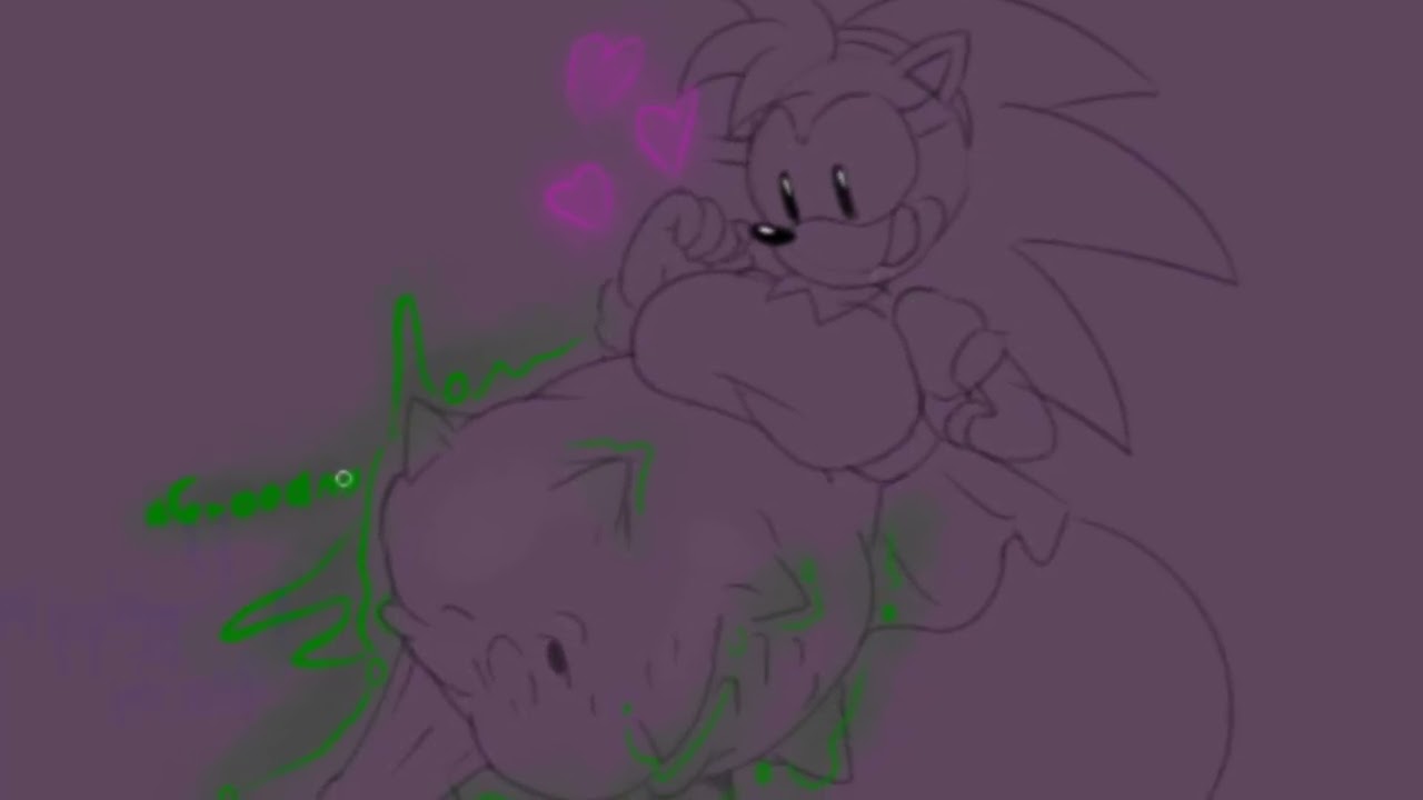 Superstar Vore! (Request from deviantart)