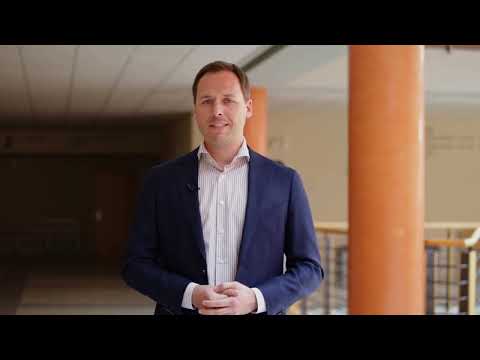 CIMA qualification