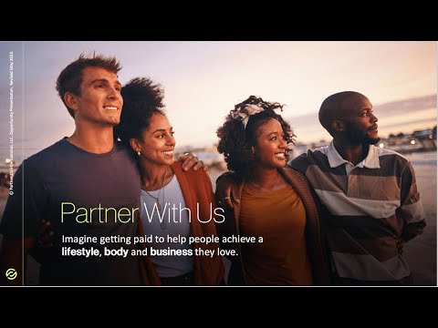 Partner.Co Enrollment Simplified