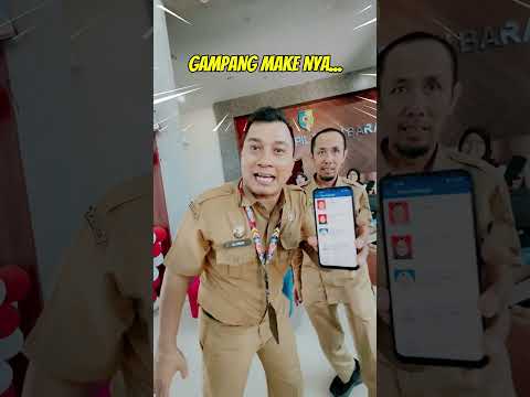 Yuk Verifikasi Identitas Kependudukan Digital #batubarabisa #dukcapilhadir #ditjendukcapil