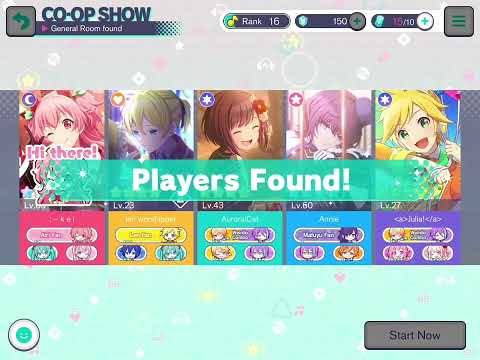game : Hatsune Miku : ColorfulStage — this game hates me