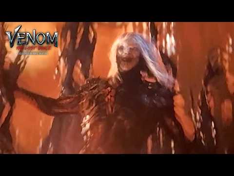 VENOM THE LAST DANCE Breakdown, Knull God Of Symbiotes, Cameo Scenes & Things You Missed