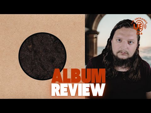 Swans - Birthing - ALBUM REVIEW - The Untrained Ear