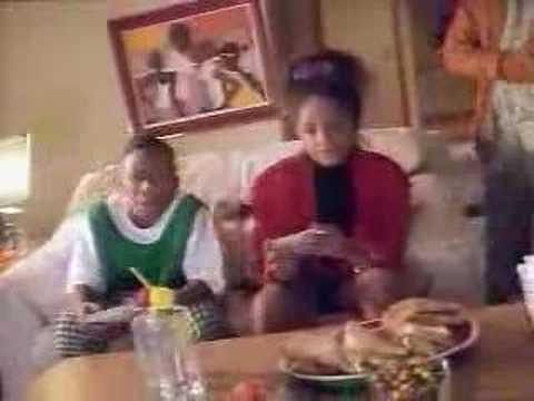 Lets Step Back To 1991 with ABC and Iesha | Blog, I am your father