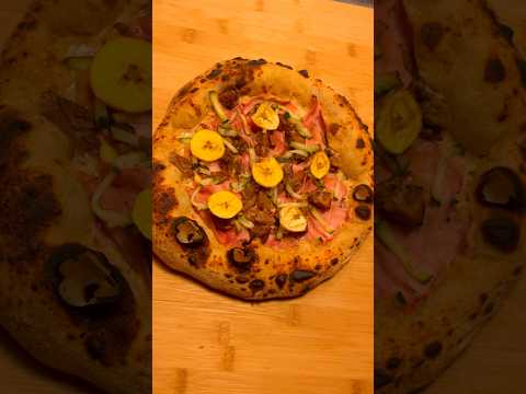 Message our inbox to book us for your event today! #pizza #neapolitan #catering #nyc #weddings