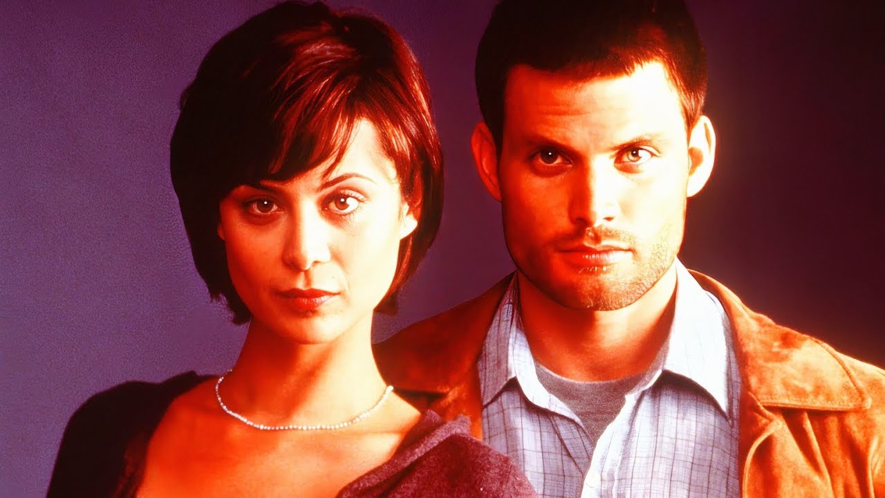 Thrill Seekers (1999) - | Full Movie | Sci-fi/Action/Thriller 