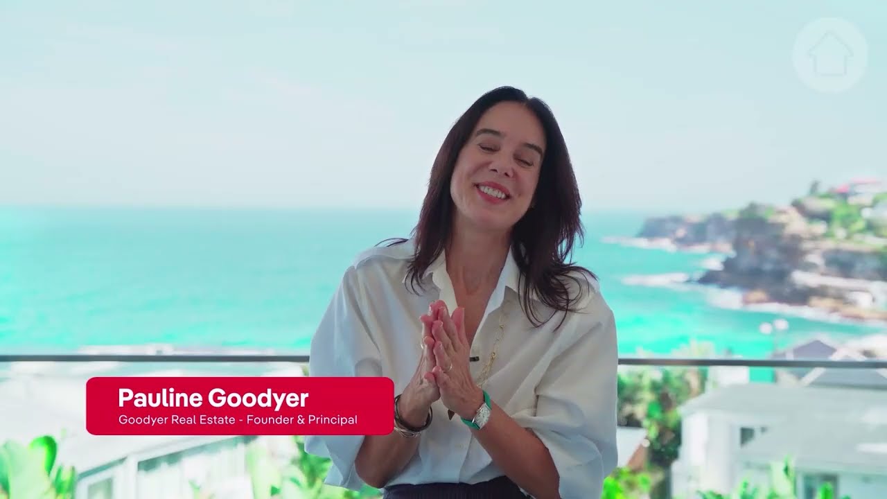 Pauline Goodyer - Goodyer Real Estate - Paddington - realcommercial.com.au