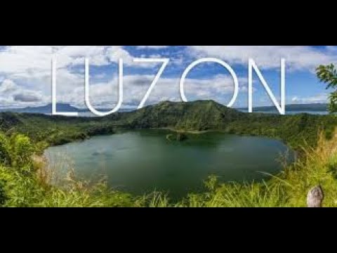 10 BEST PLACES TO VISIT IN LUZON PHILIPPINES