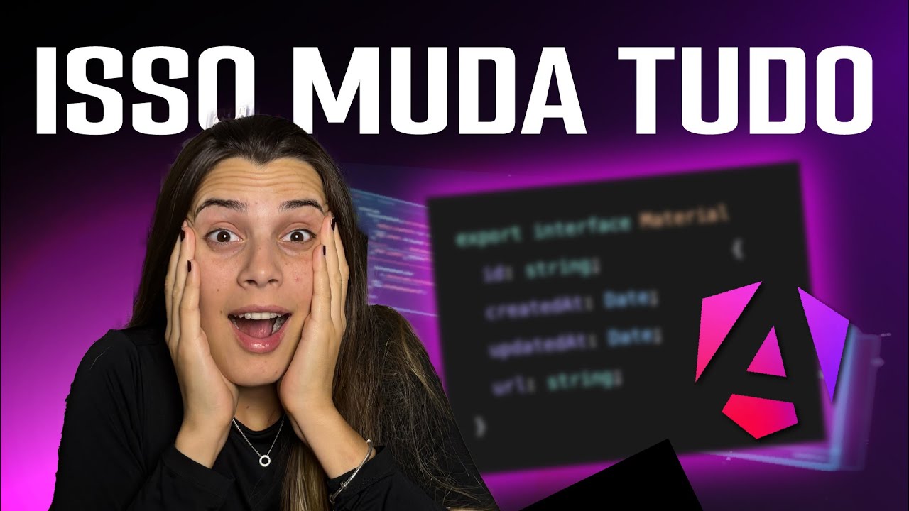 Tutorial de Angular | Standalone Components, API Resource, Inject