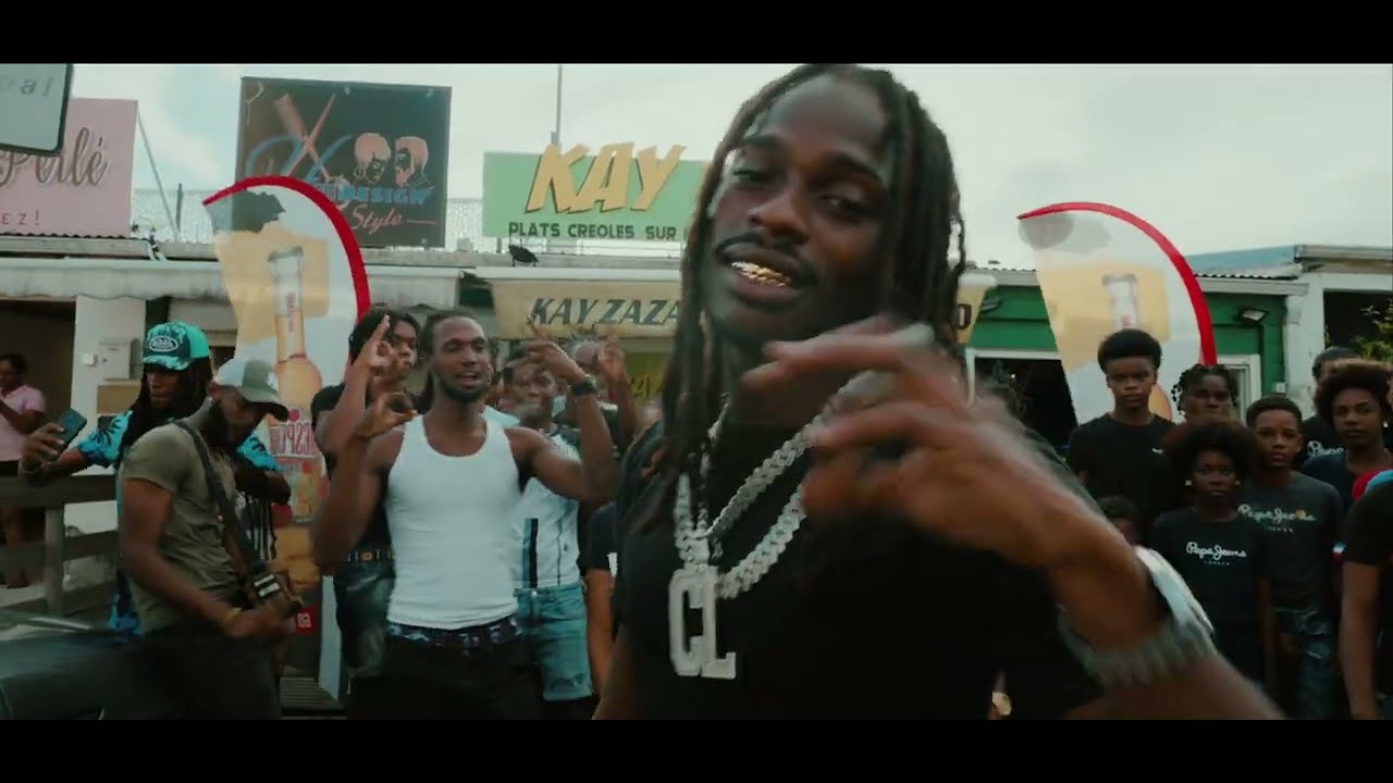 Danm Danm by Kima from France | Popnable