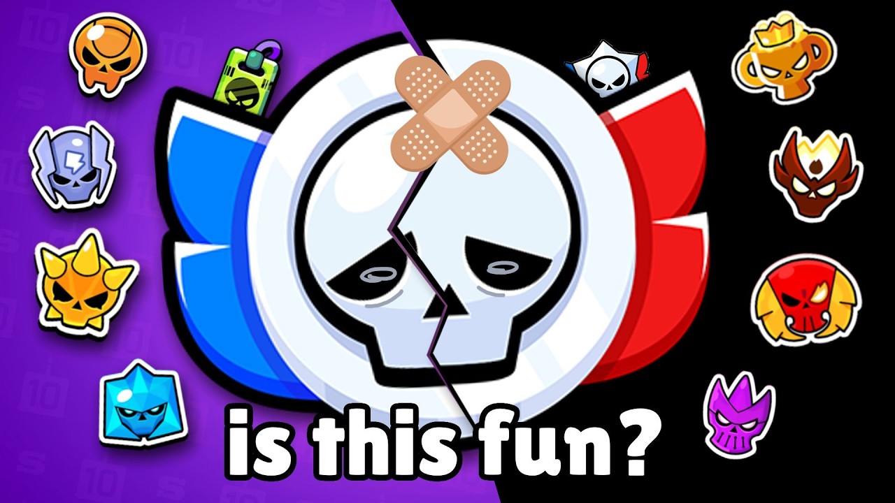 The Biggest Problem with Ranked