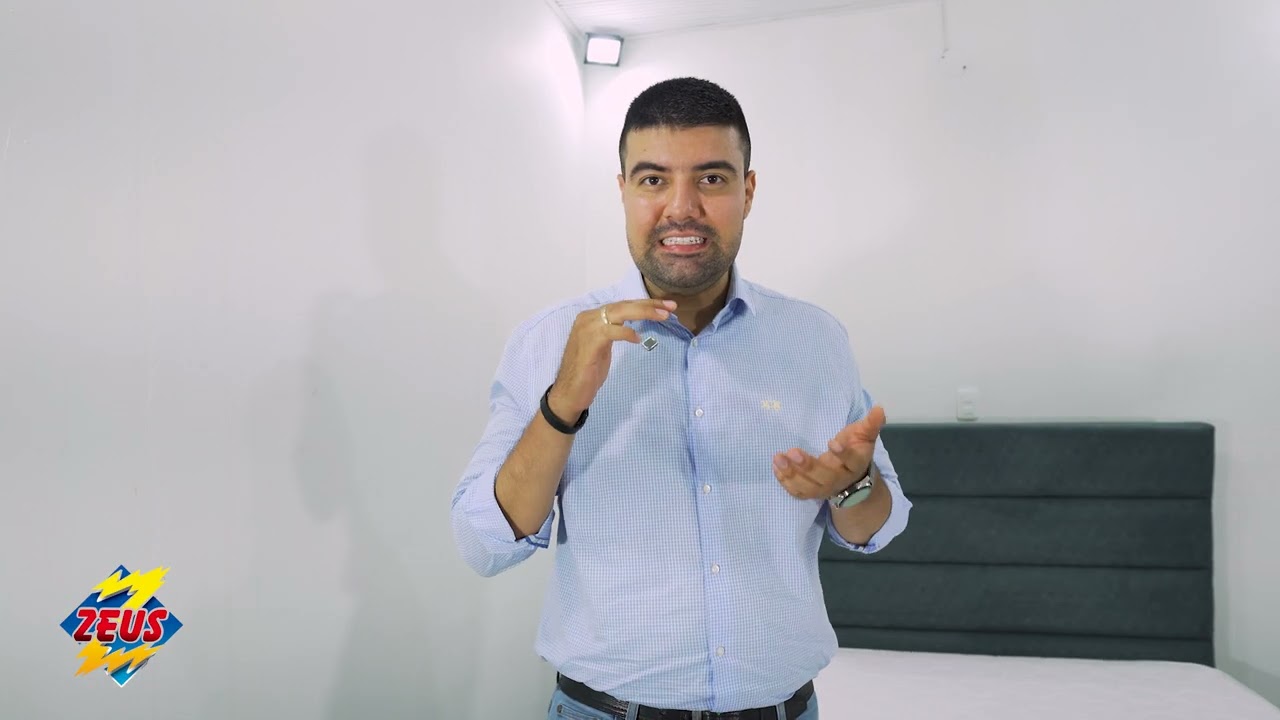 COLCHÓN SEMI ORTOPEDICO