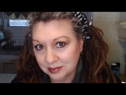 Smelling Spirits~Clairalience