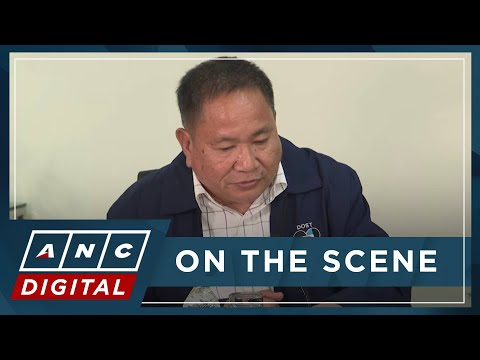 NDRRMC: One reported dead, one missing due to 'Marce' | ANC
