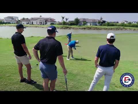 Los Lagos Golf Course
