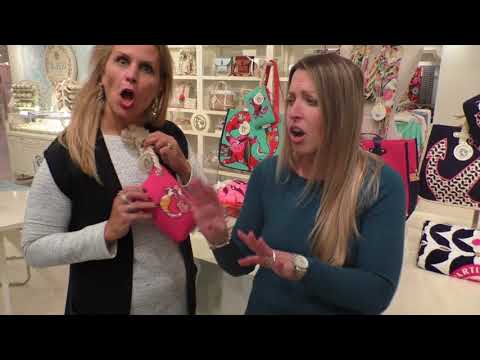 Leah & Riley- Spartina 449 w in Americasmart