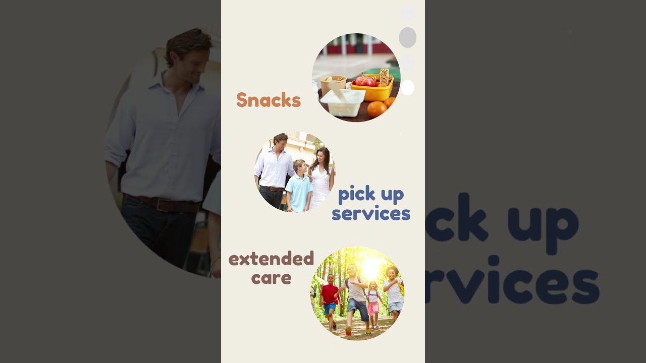 Fun and Learn with 7EDU After School Programs