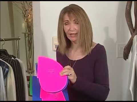 Pocket Perfection Principles (DVD Excerpt)