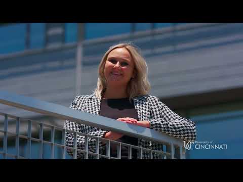 UC Law: Scholarships Change Lives