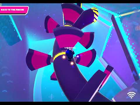 Steam Community :: Video :: Fall Guys: Mission Bert Save- Unsuccessful