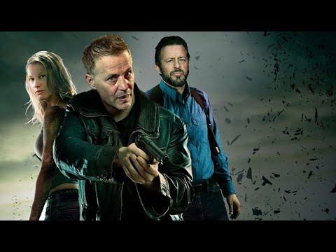 Adrenaline (2022) | Full Movie | Louis Mandylor, Costas Mandylor