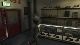 Weaponshop Mlo