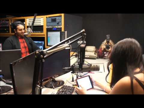 Radio Station Promo Run in San Diego, CA