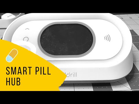 PillDrill Medication Reminder and Adherence Tool Review
