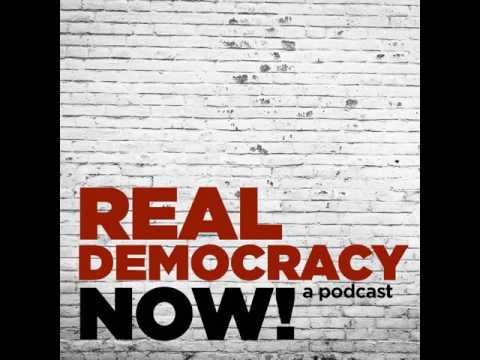 2.1 Democracy in ancient Greece with Prof Paul Cartledge